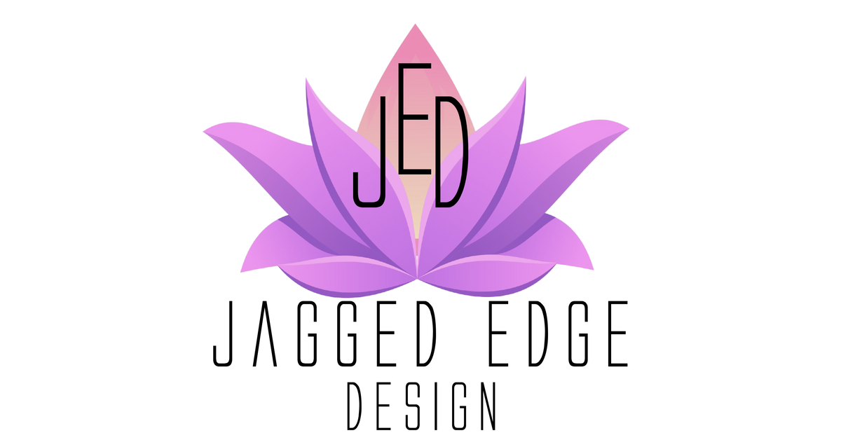 Jagged Edge Design