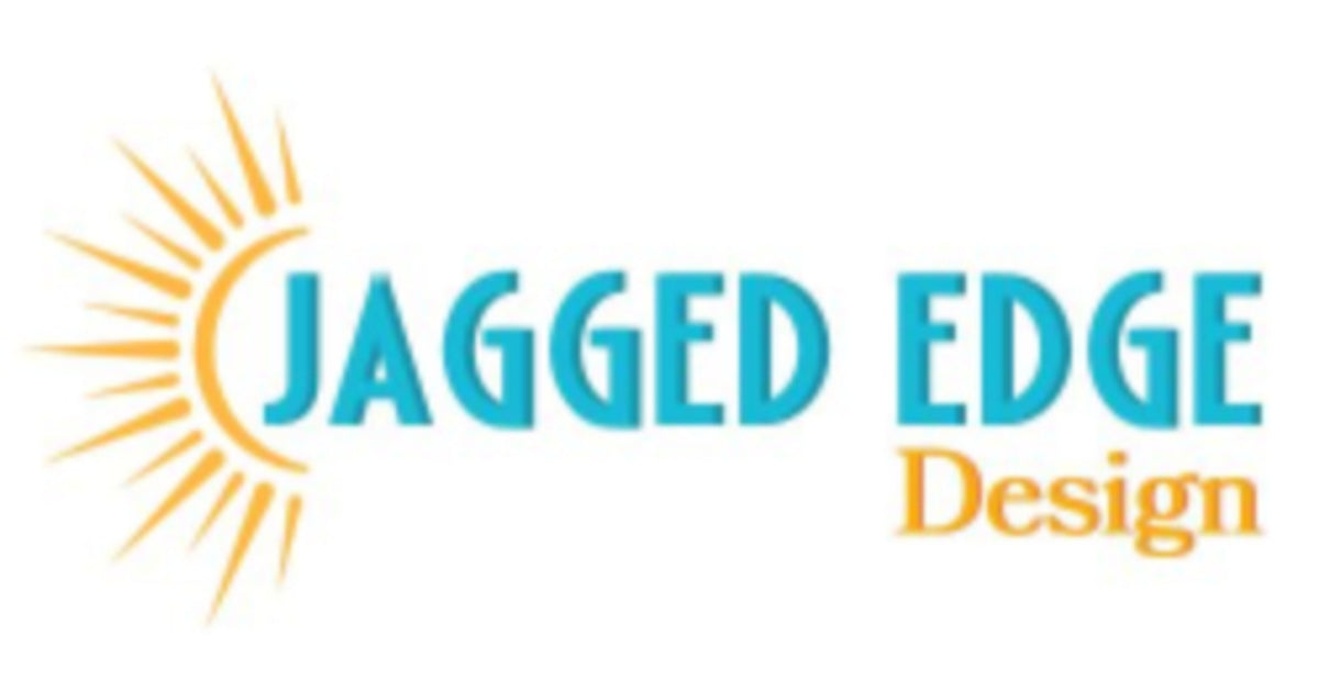 Contact Us – Jagged Edge Design